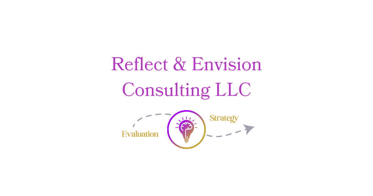 Reflect & Envision Consulting